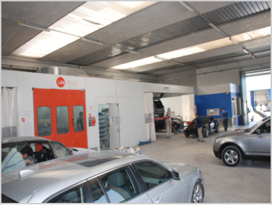 Servizi – MC Automotive